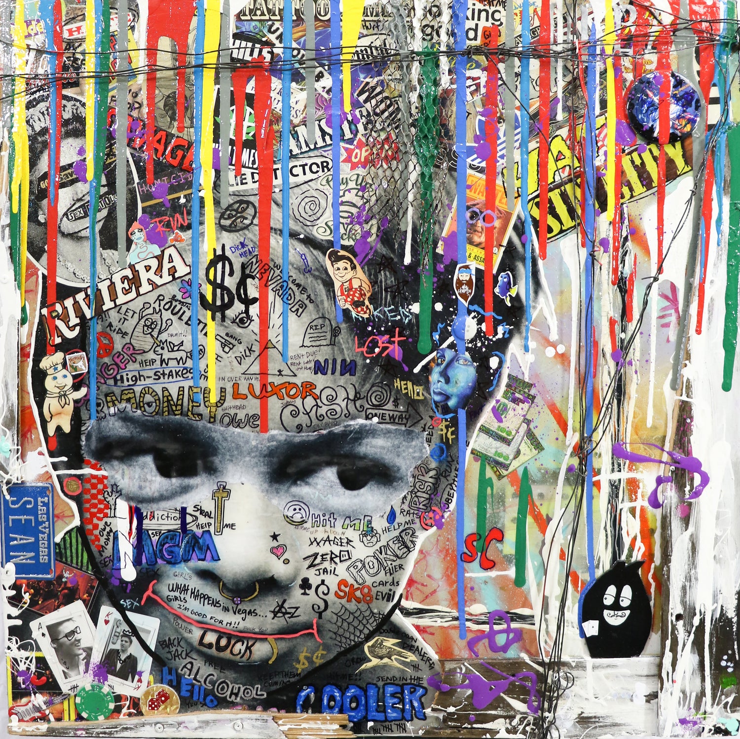 Portfolio – AKA Chambo